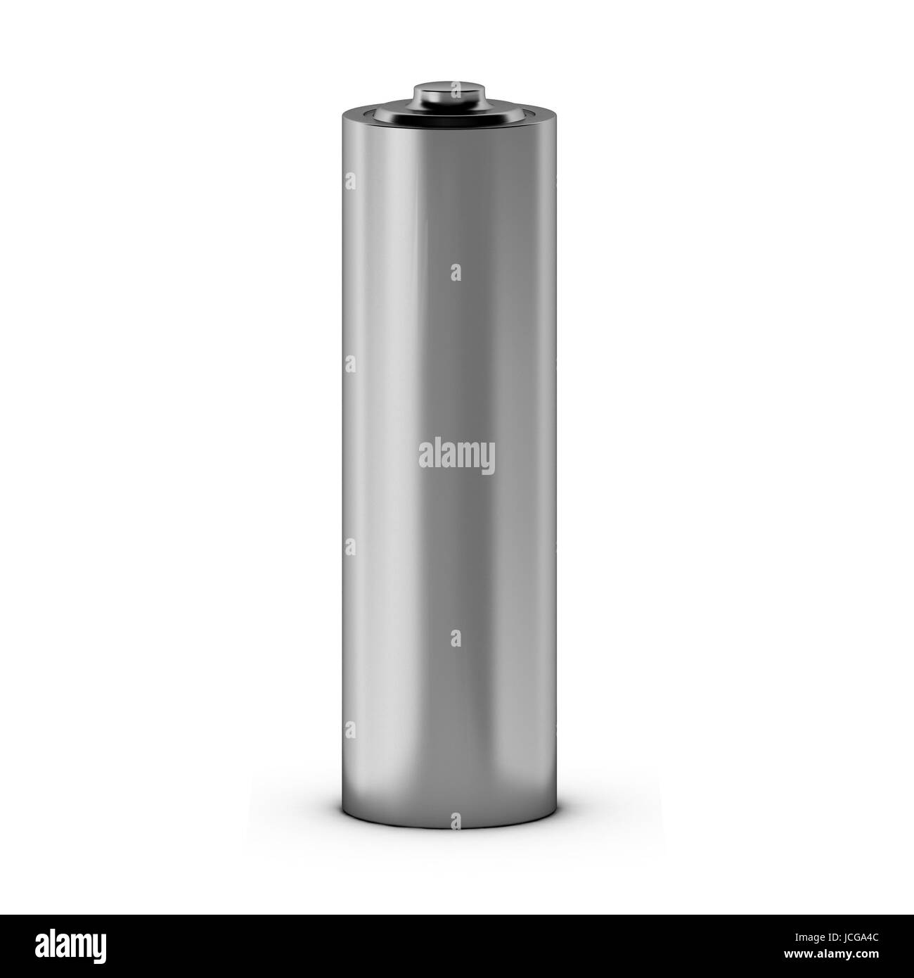 3d render of battery Stock Photo - Alamy