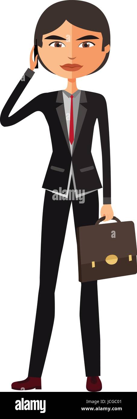Asian adult business people Stock Vector Images - Alamy