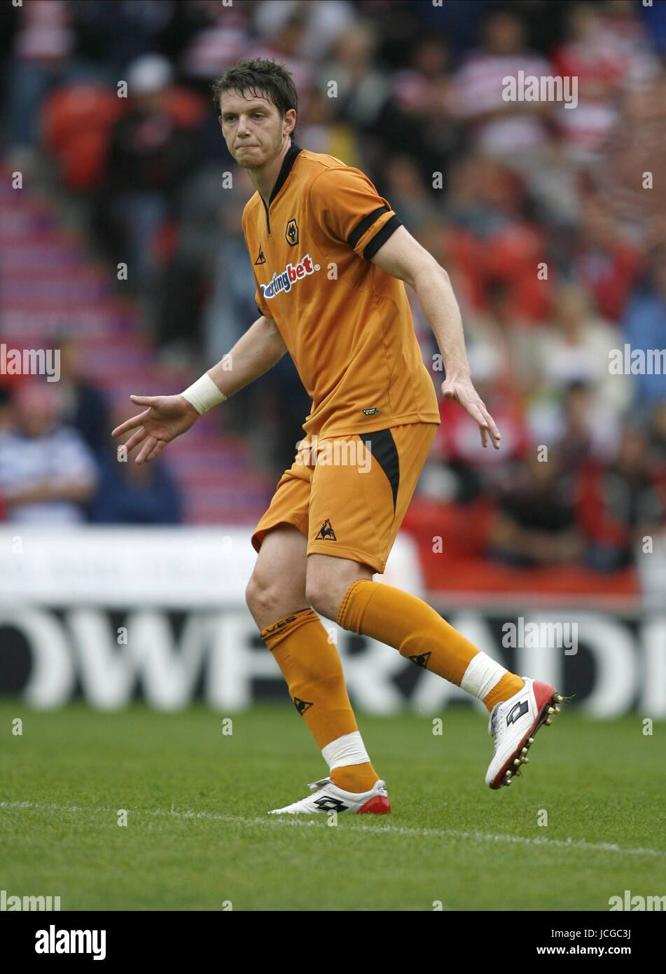 Greg halford wolves hi-res stock photography and images - Alamy