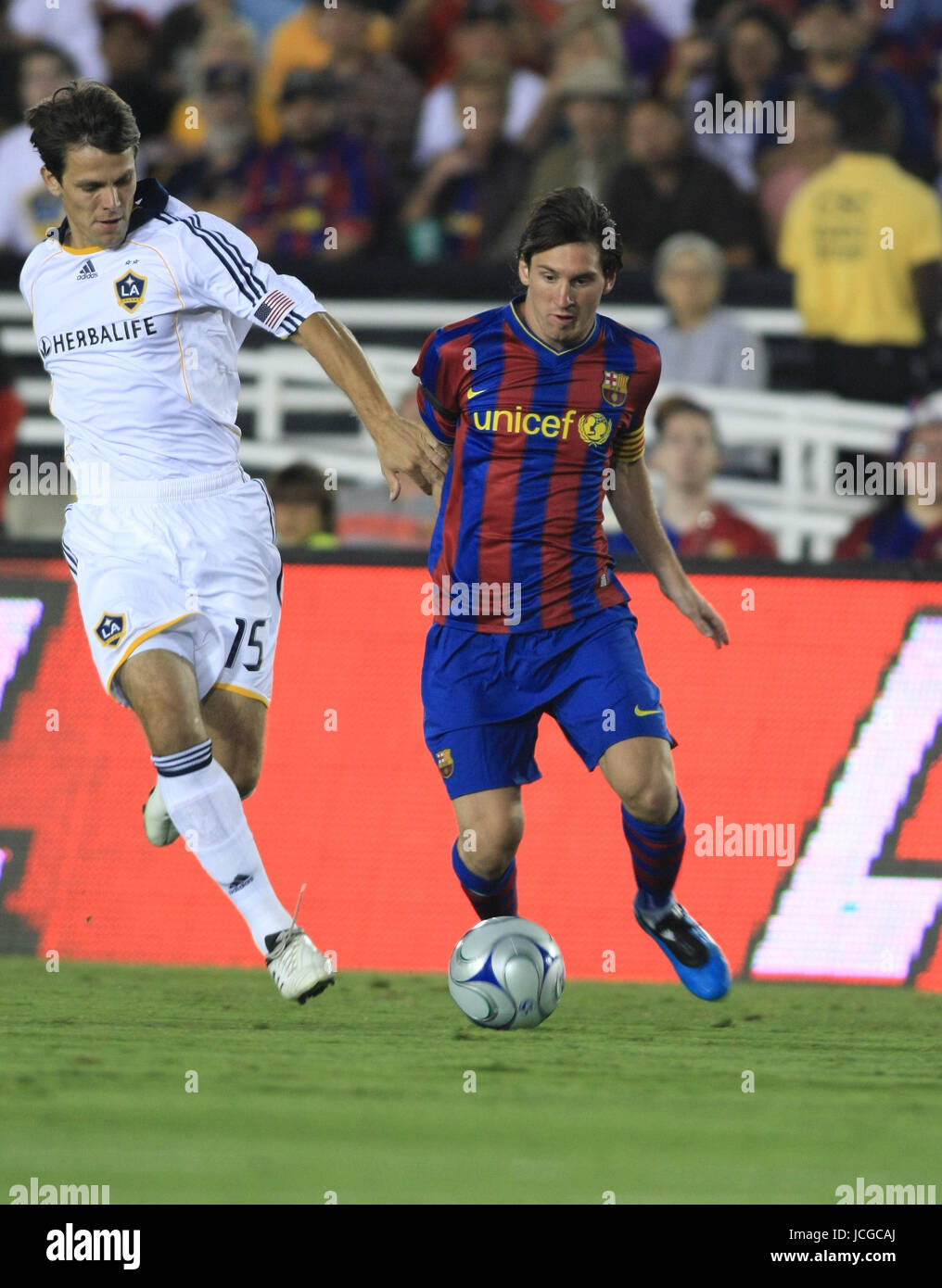 Messi newspaper hi-res stock photography and images - Alamy