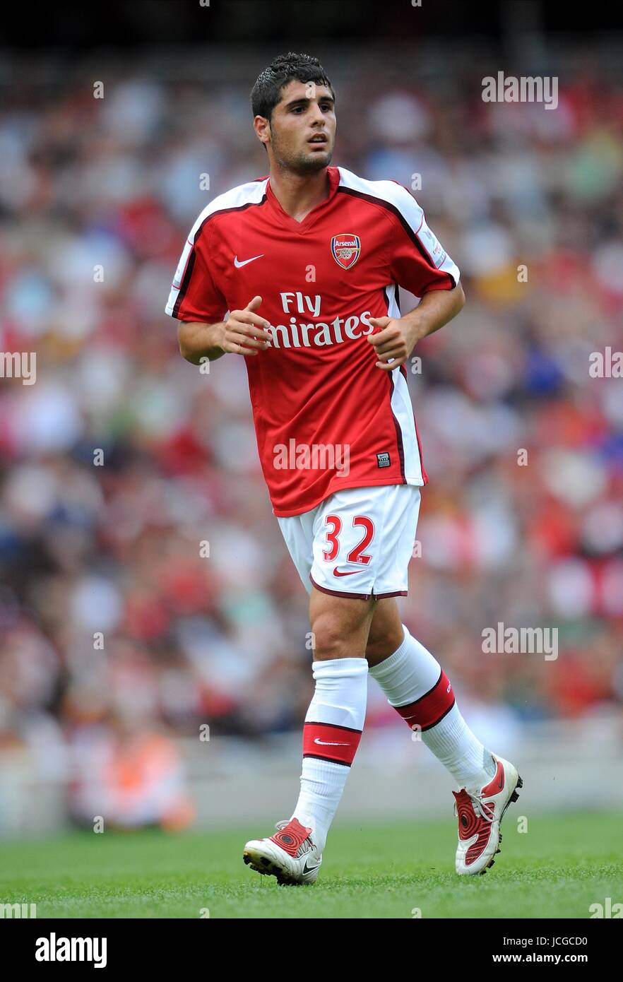 Rsenal hi-res stock photography and images - Alamy