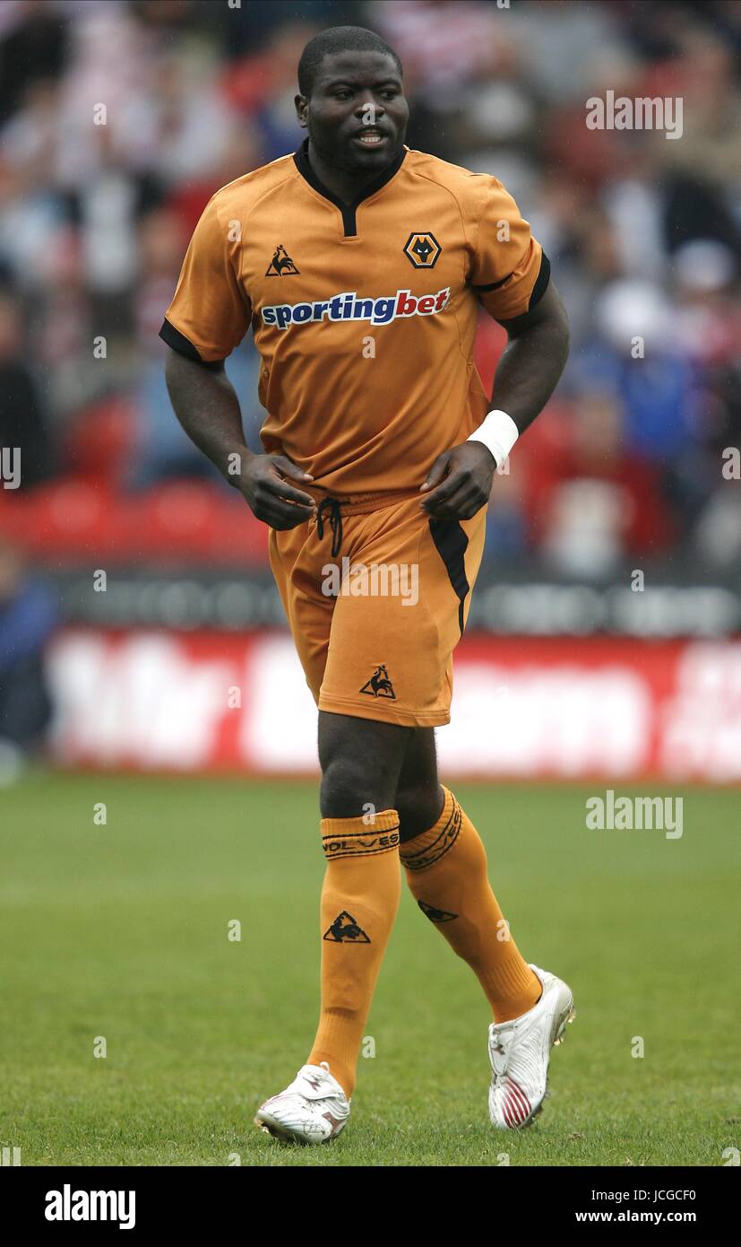 George elokobi hi-res stock photography and images - Alamy