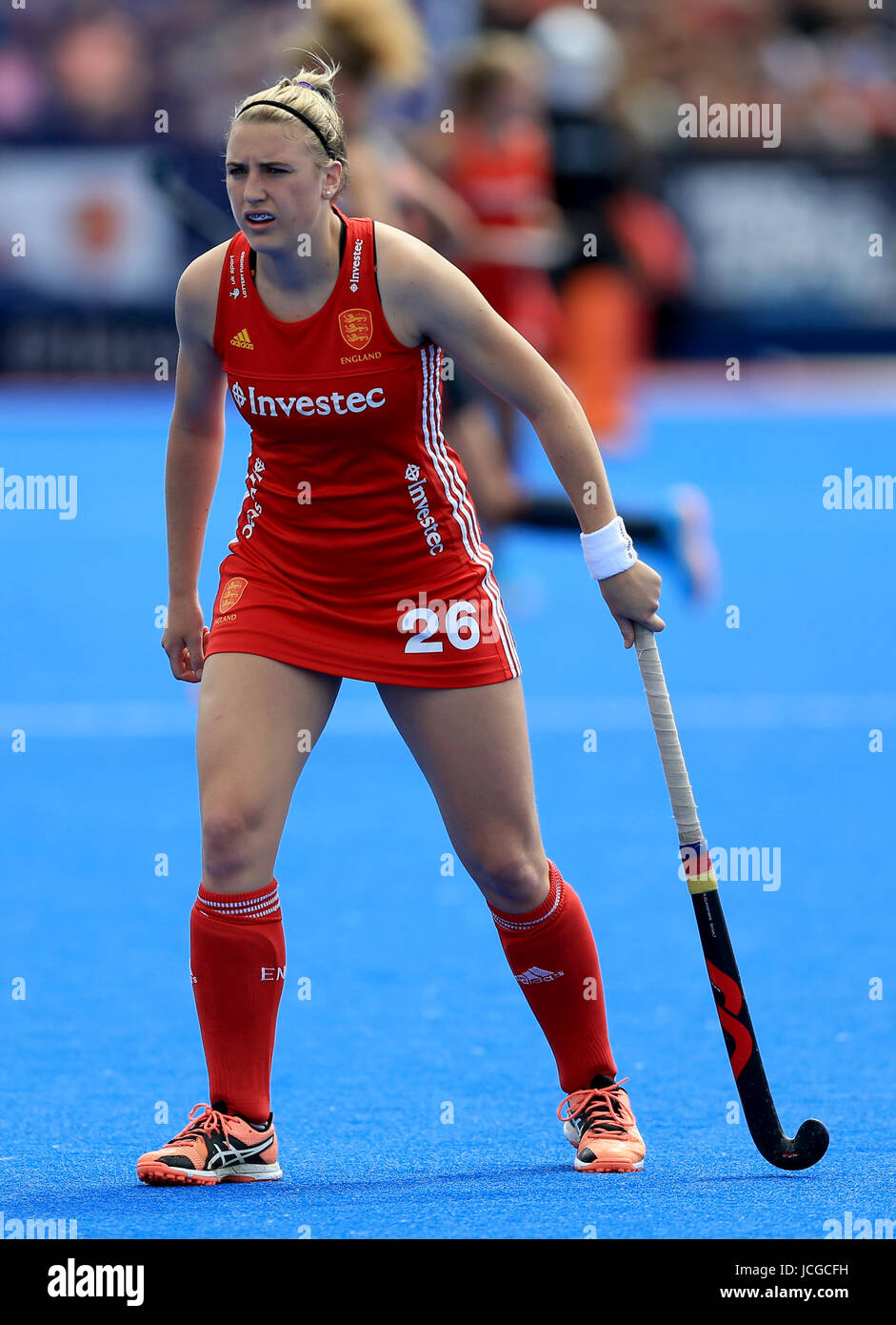 Lily owsley hi-res stock photography and images - Alamy