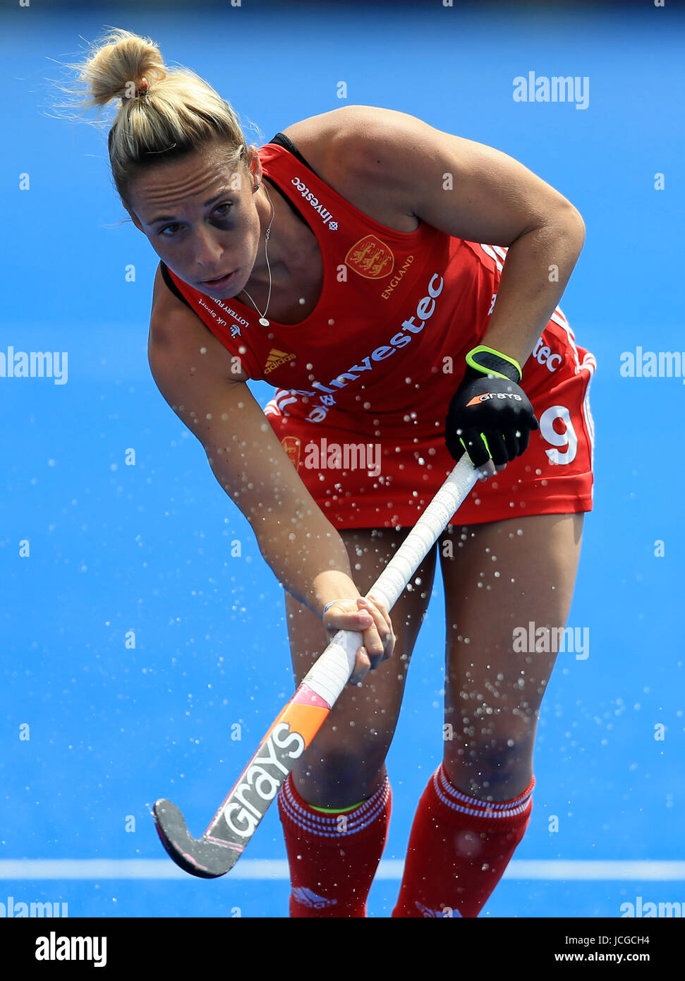 Netherlands v england women hi-res stock photography and images - Alamy