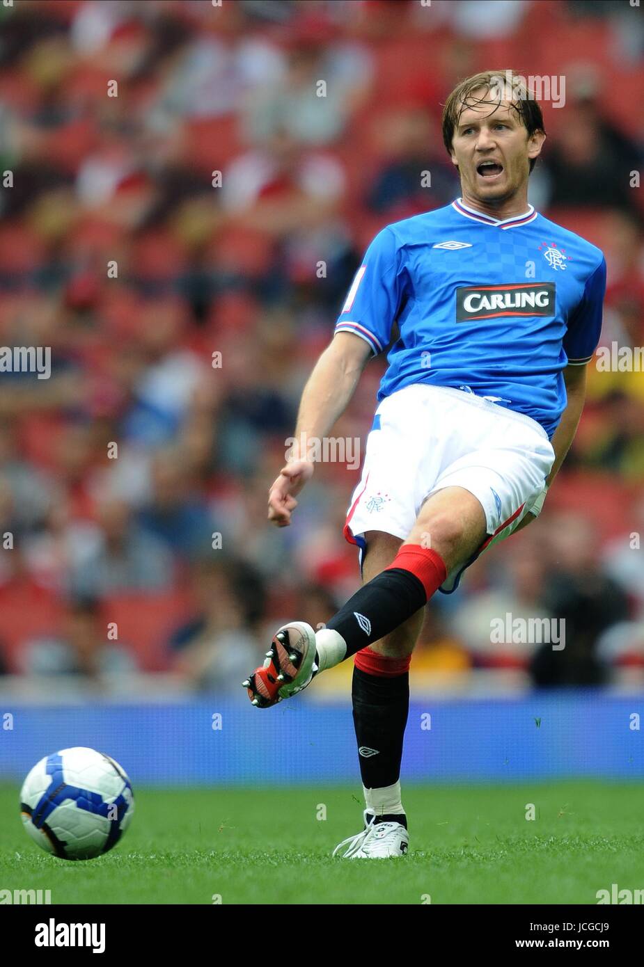 Paris germain and glasgow hi-res stock photography and images - Alamy