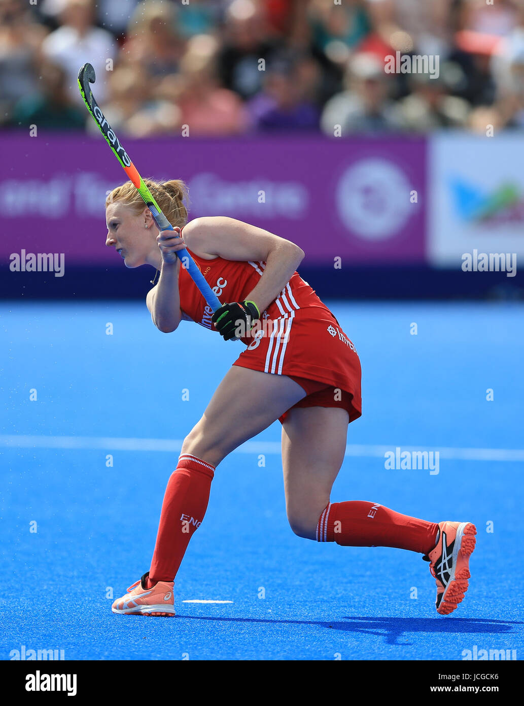 Netherlands v england women hi-res stock photography and images - Alamy