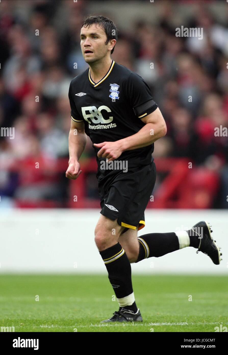 Damien johnson forest hi-res stock photography and images - Alamy