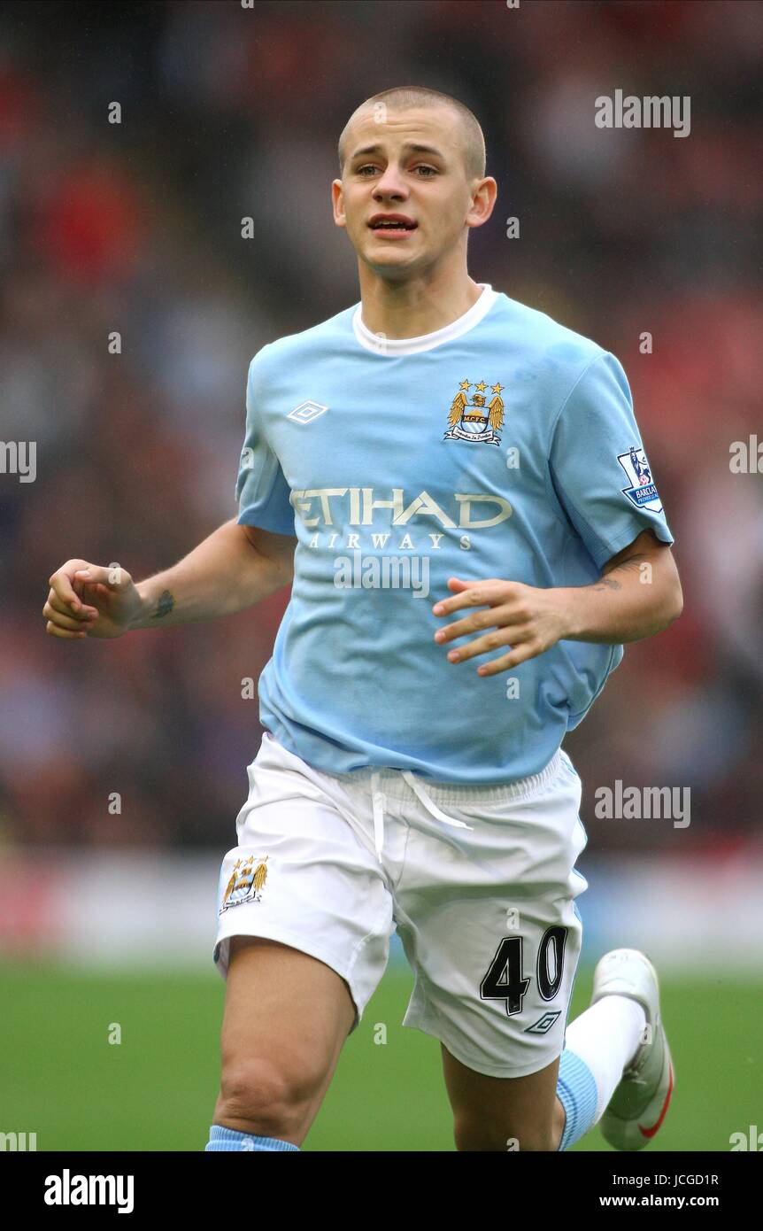 Vladimir weiss manchester city hi-res stock photography and images - Alamy