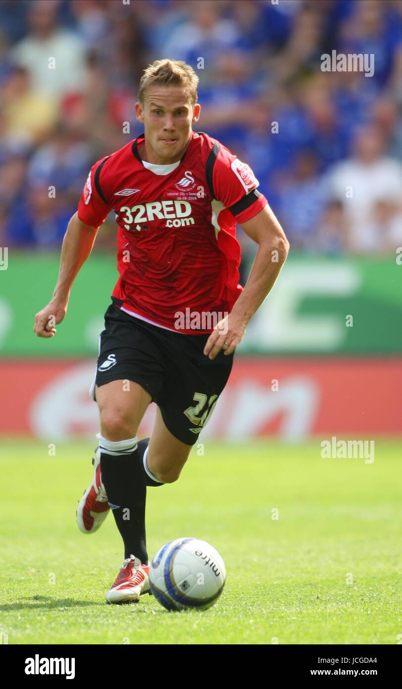 Mark gower hi-res stock photography and images - Alamy