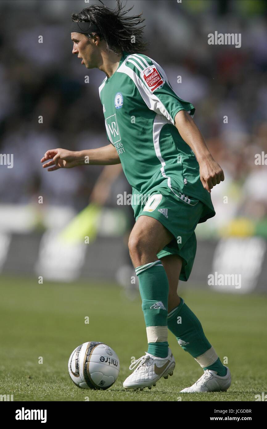 George boyd peterborough hi-res stock photography and images - Alamy