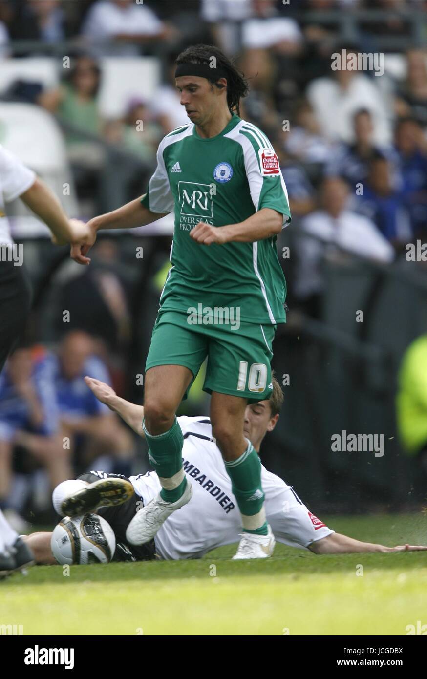 Steven boyd hi-res stock photography and images - Alamy