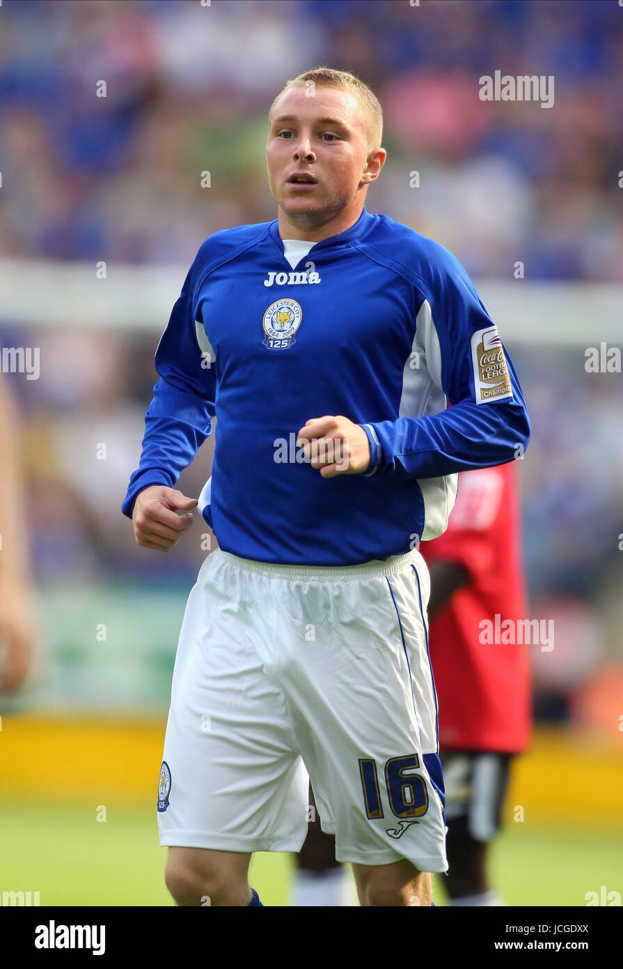 Nicky adams hi-res stock photography and images - Alamy