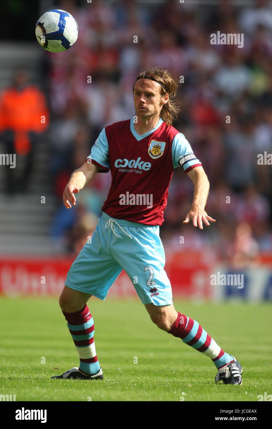 Stoke city football club england player hi-res stock photography and ...