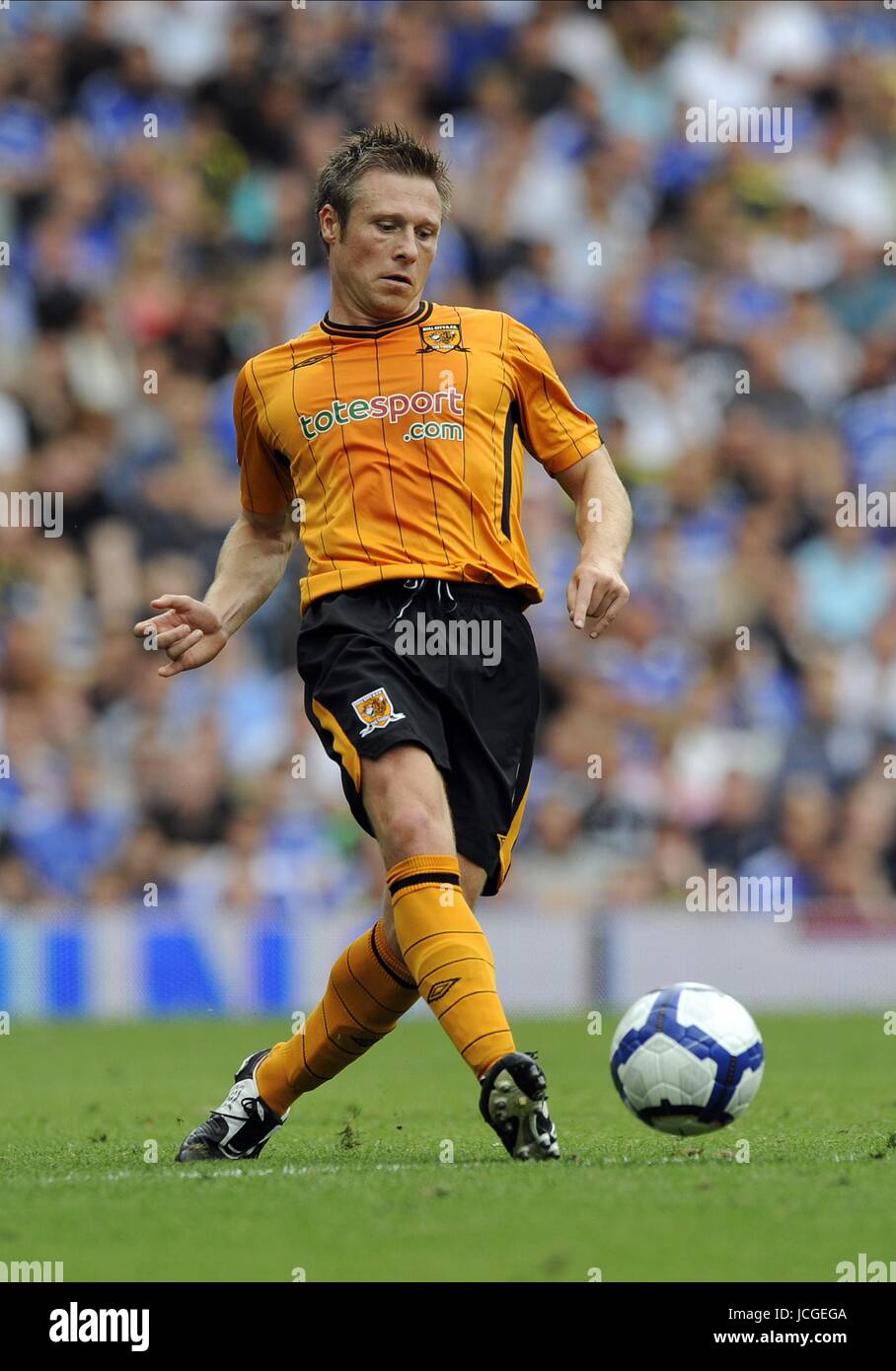 Nick barmby premier league hi-res stock photography and images - Alamy