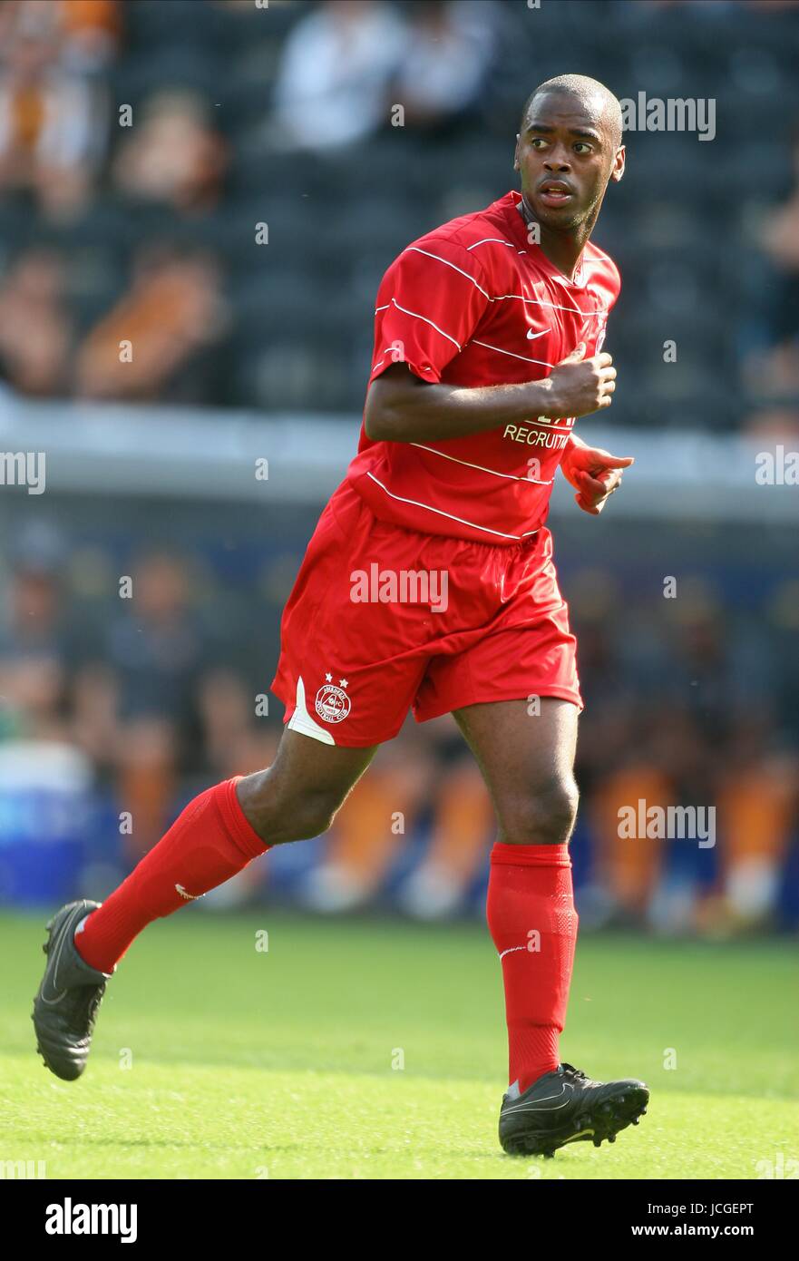 Rohan ricketts hi-res stock photography and images - Alamy