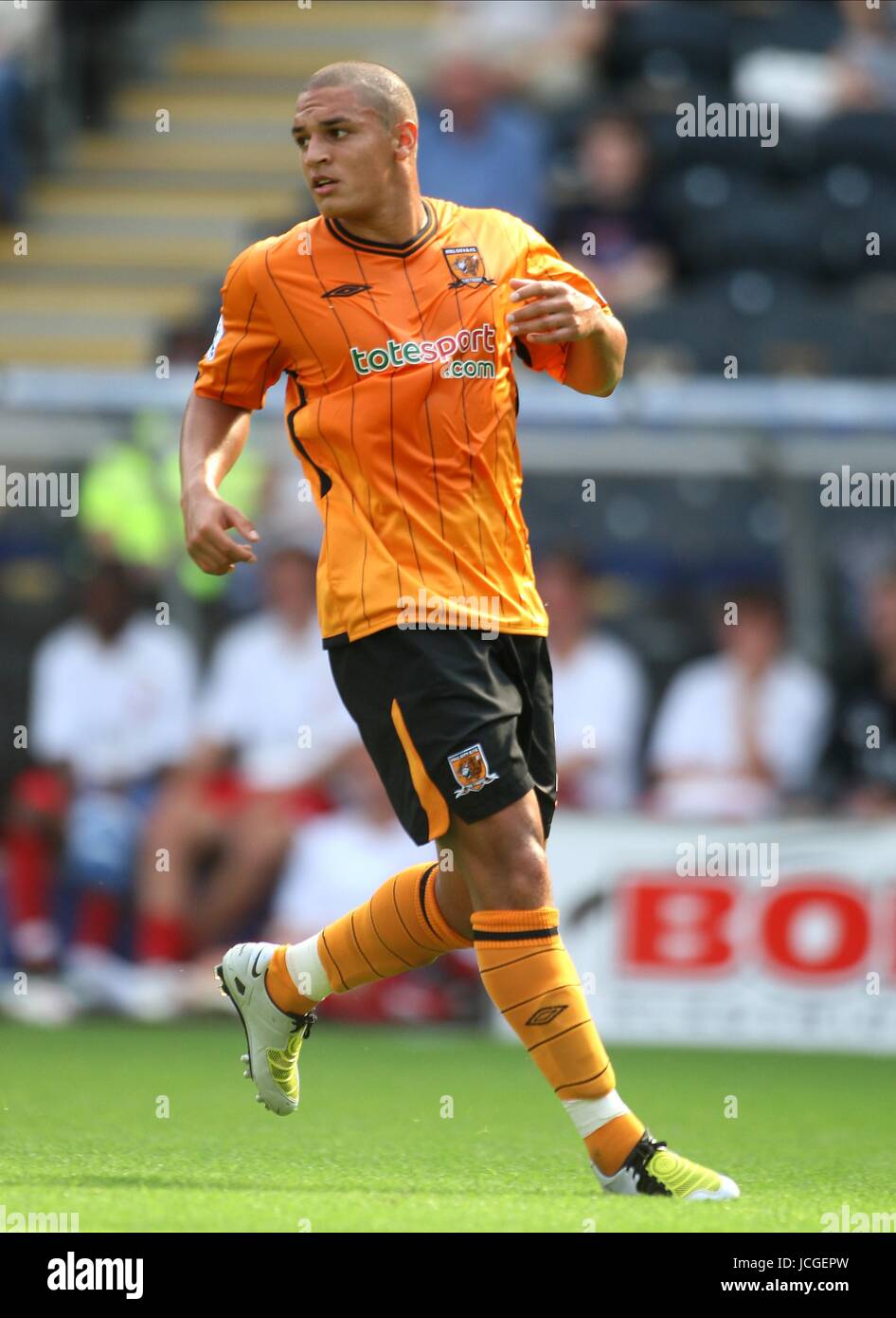 Nathan doyle hi-res stock photography and images - Alamy