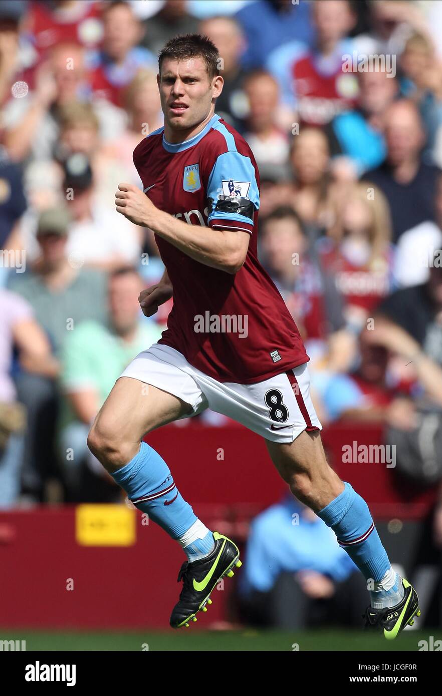 James milner england 2009 hi-res stock photography and images - Alamy
