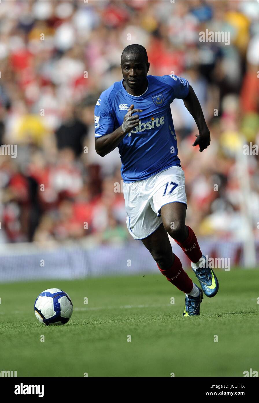 John portsmouth football club hi-res stock photography and images - Alamy