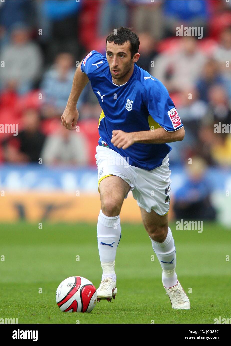 Tony capaldi hi-res stock photography and images - Alamy