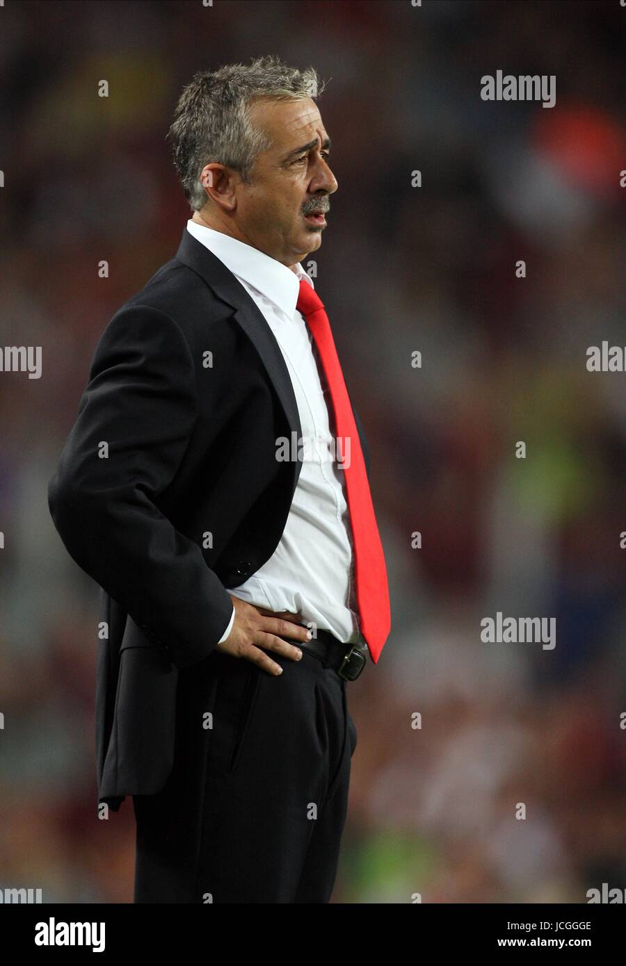 Preciado player hi-res stock photography and images - Alamy