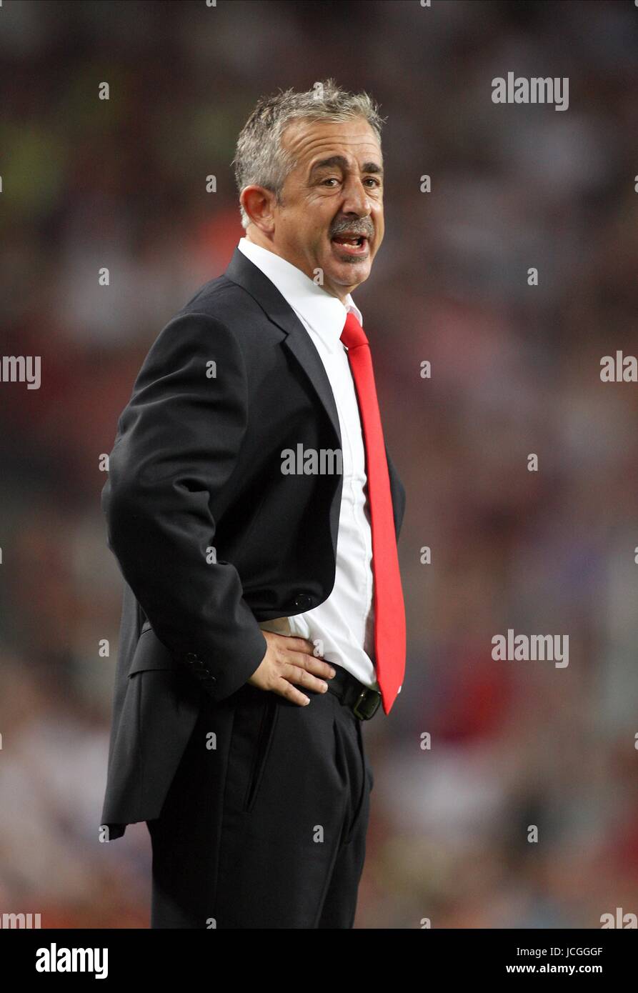 Preciado player hi-res stock photography and images - Alamy