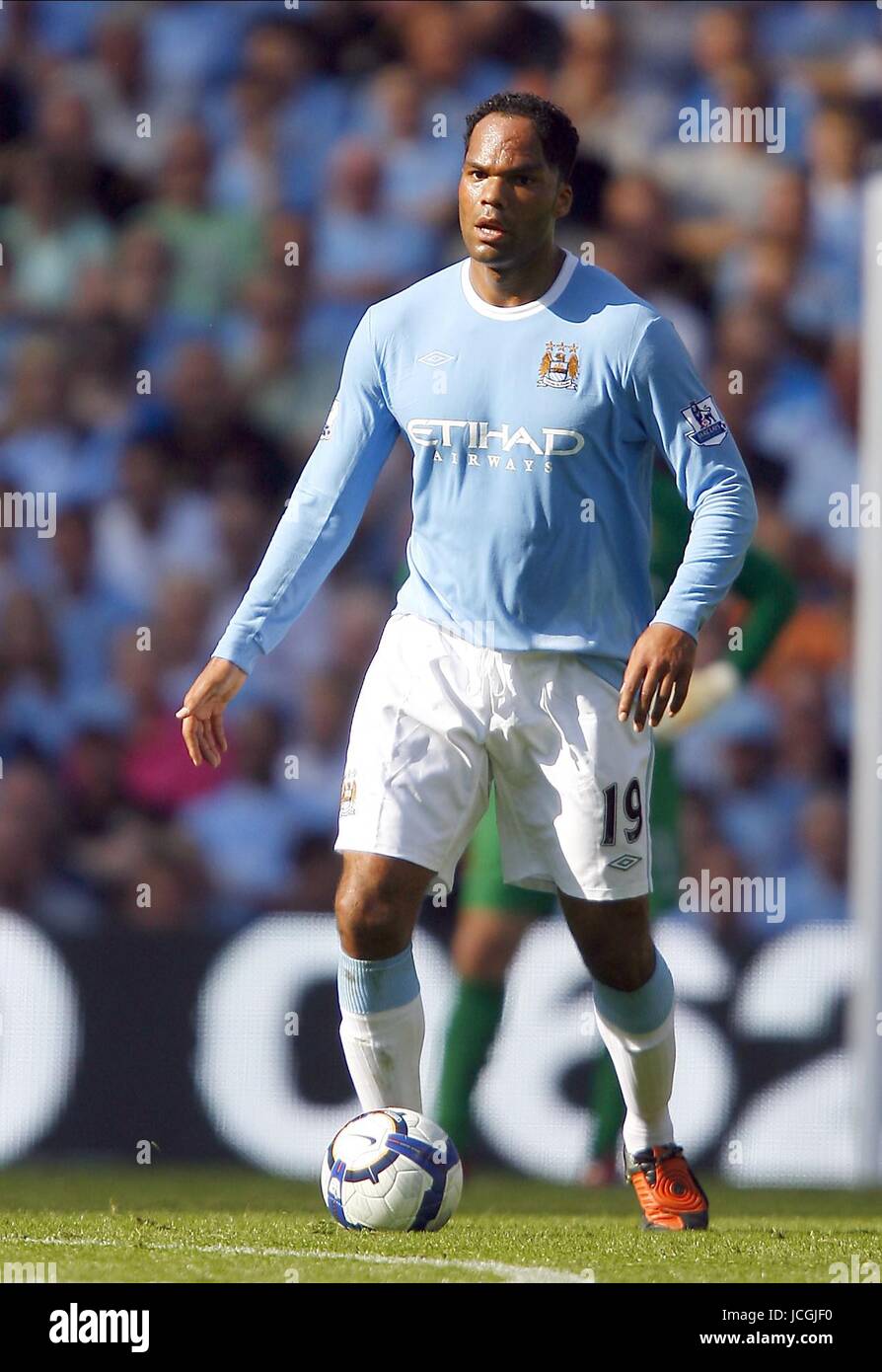 JOLEON LESCOTT MANCHESTER CITY FC MANCHESTER CITY V ARSENAL CITY OF ...