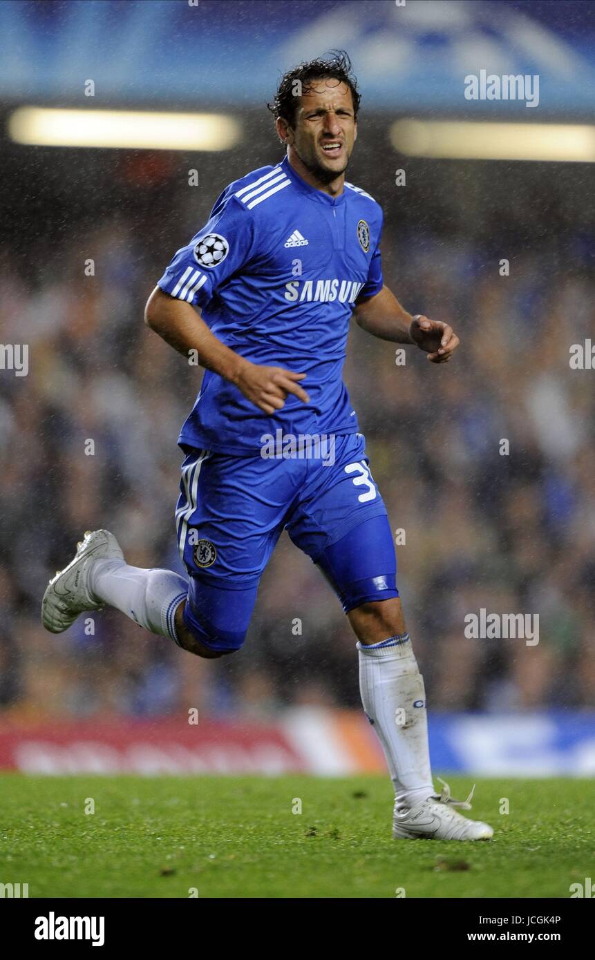 Stamford bridge juliano belletti hi-res stock photography and images ...