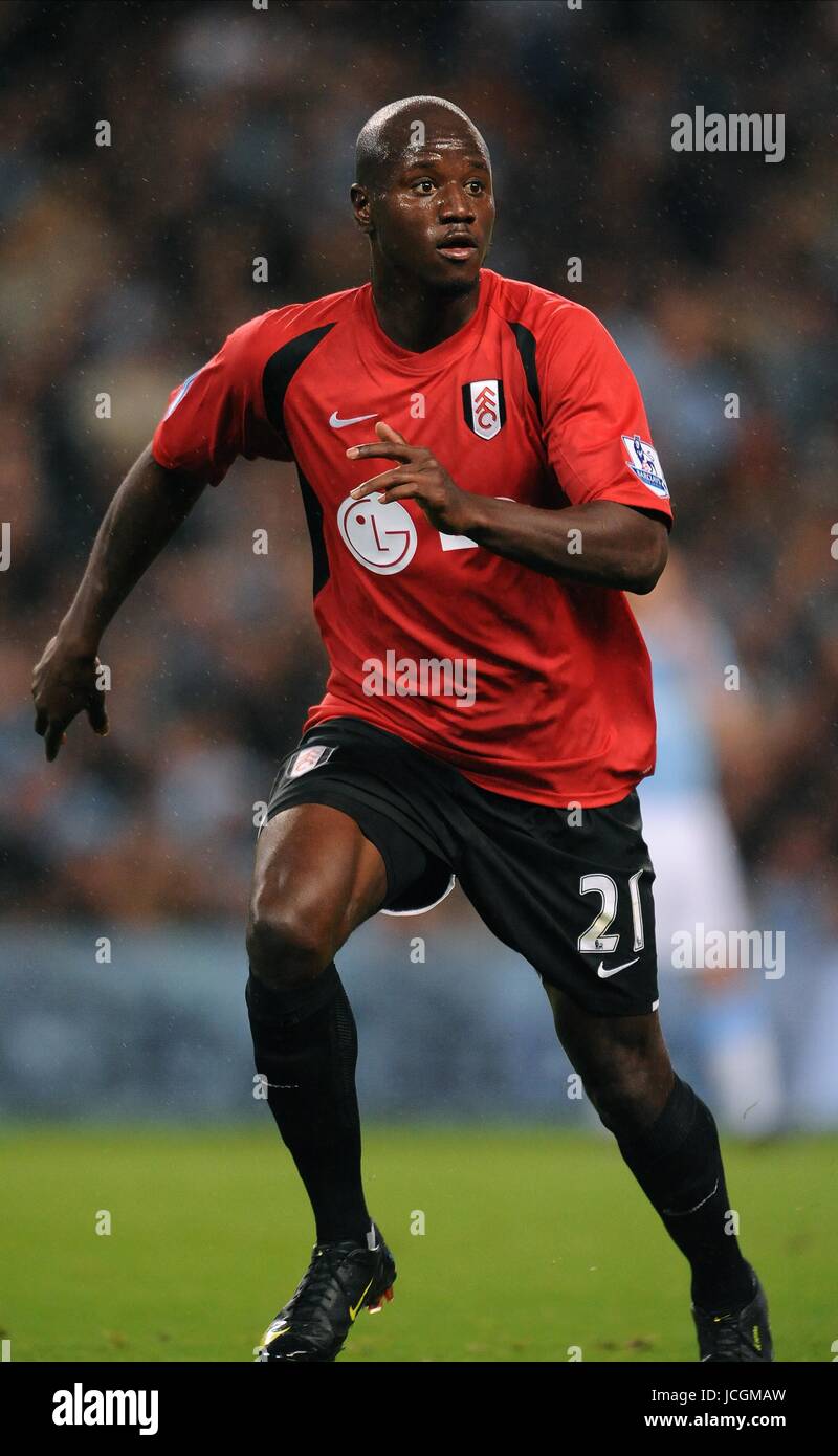 Eddie johnson manchester hi-res stock photography and images - Alamy