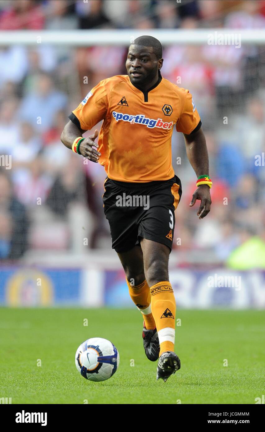 George elokobi hi-res stock photography and images - Alamy