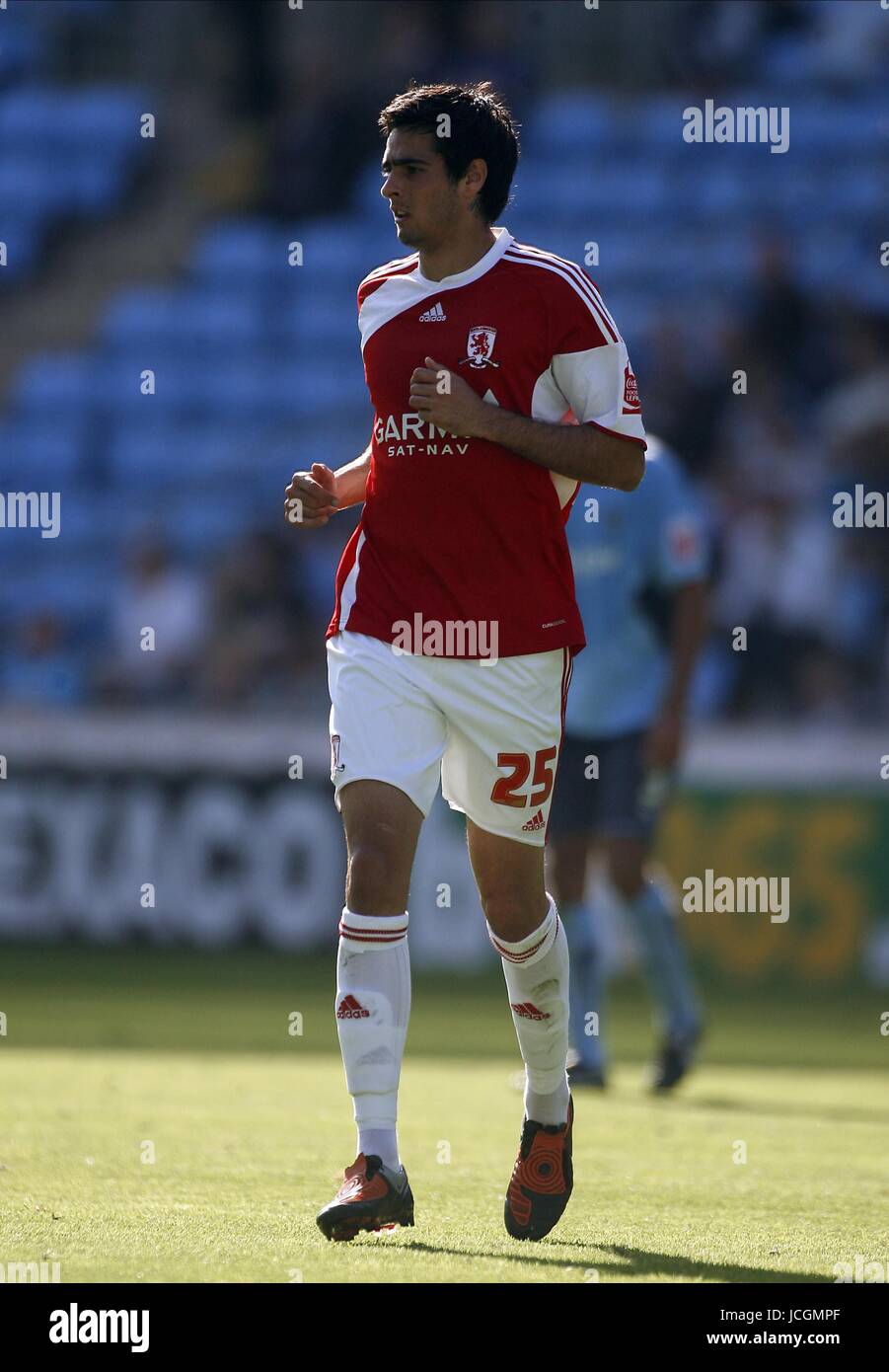 Middlesbrough v coventry city hi-res stock photography and images - Alamy