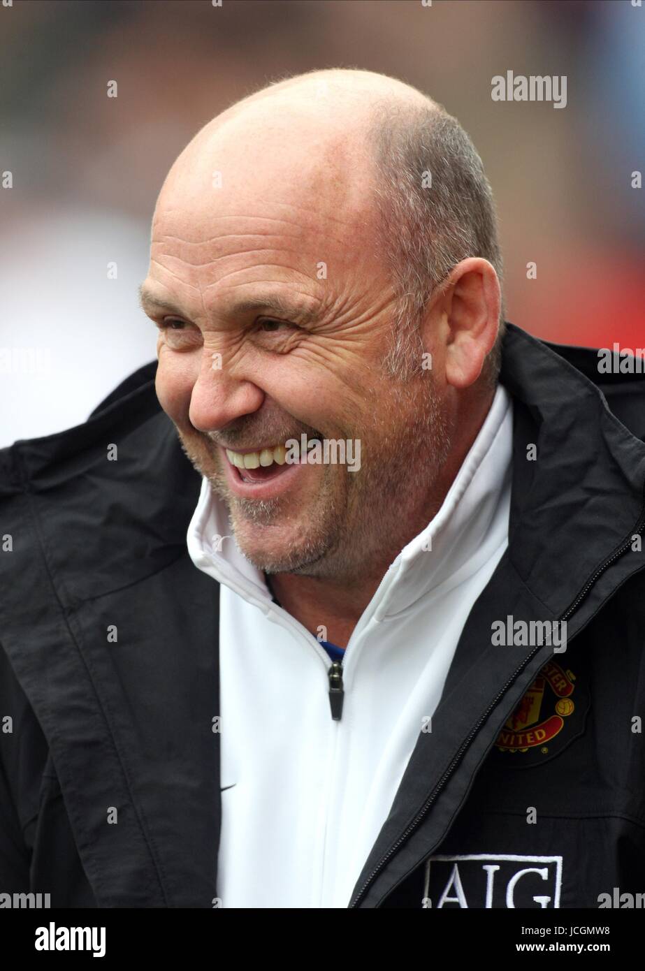 Mike phelan manchester united hi-res stock photography and images - Alamy