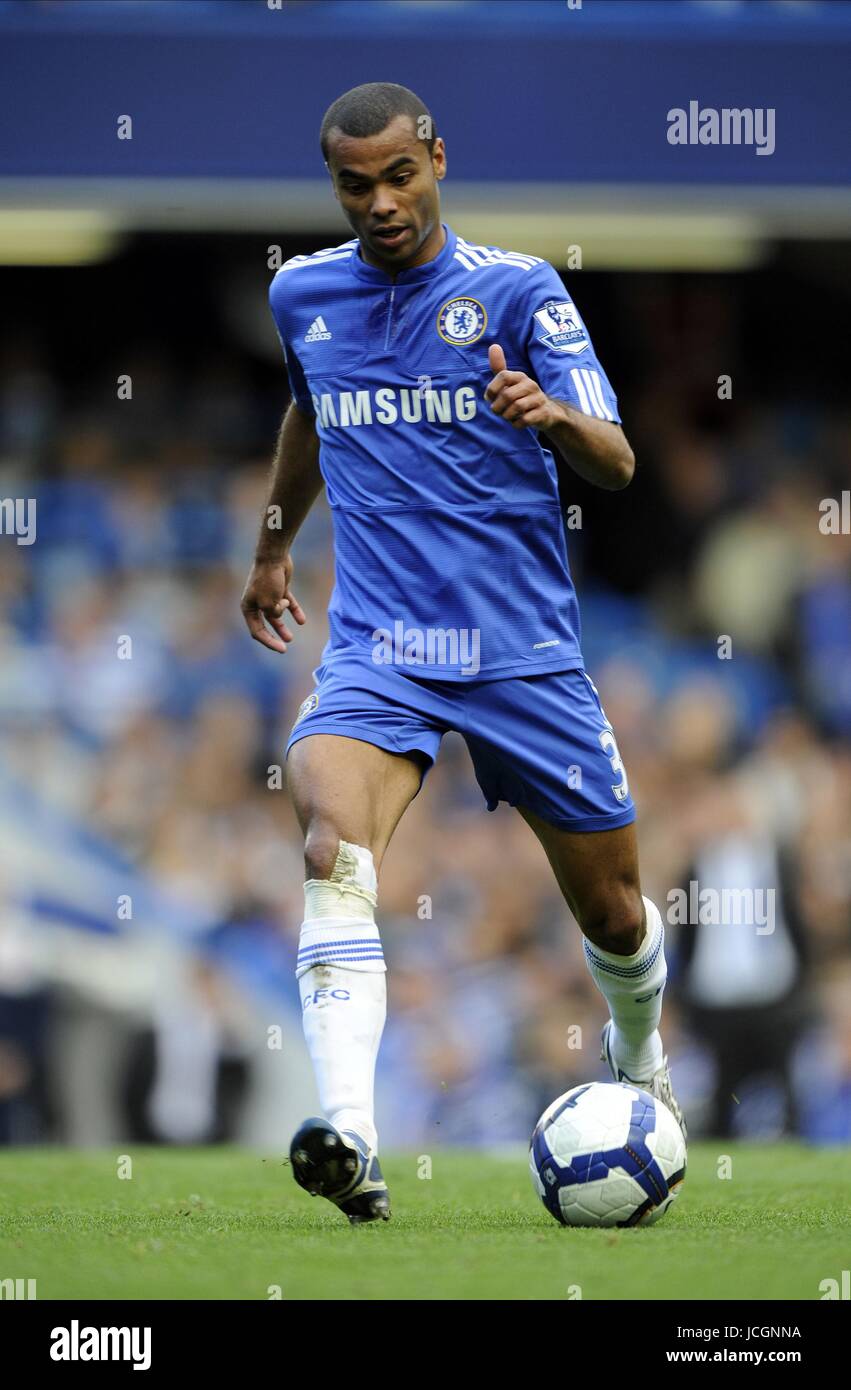 Ashley cole chelsea fc may hi-res stock photography and images - Alamy
