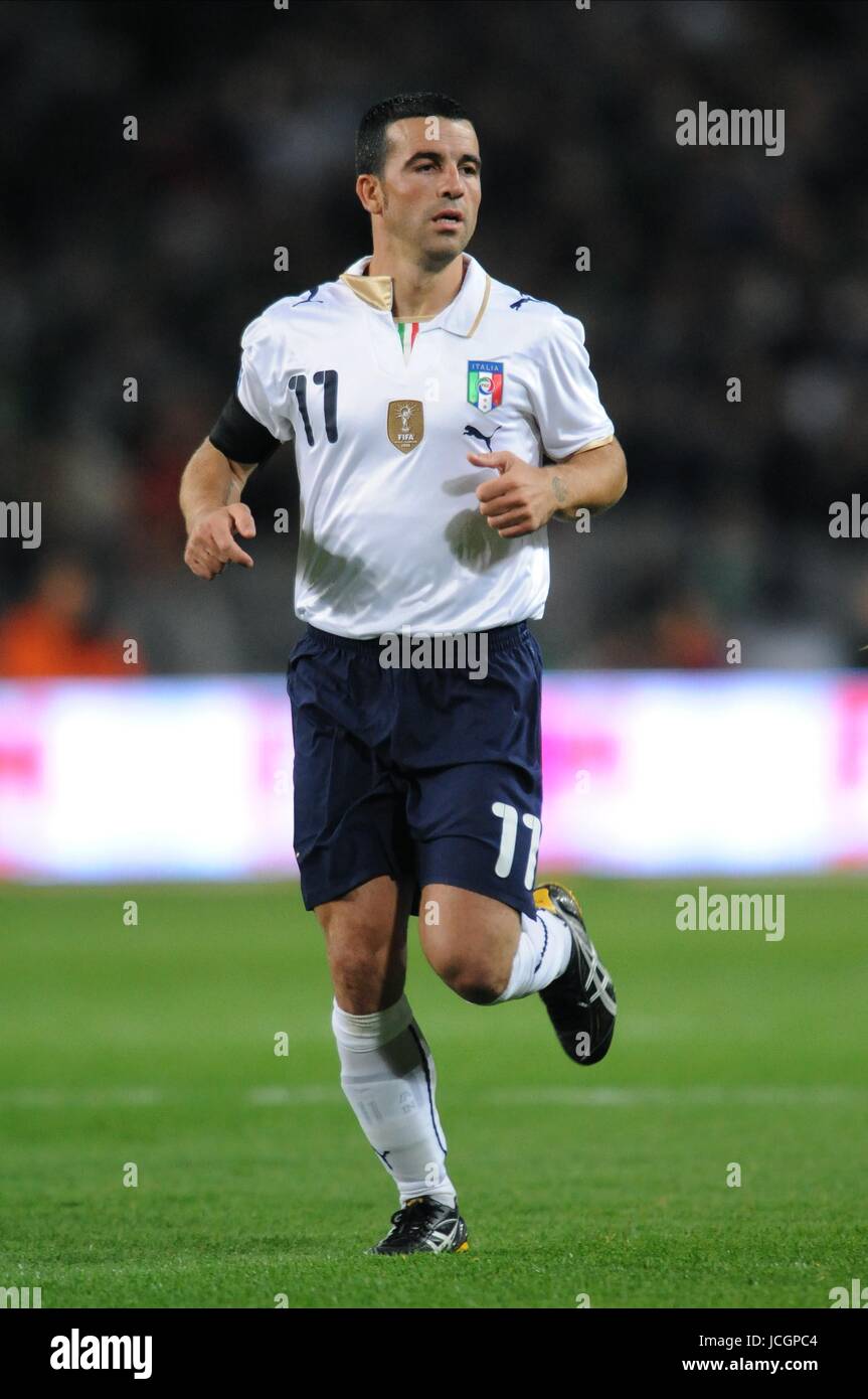 Antonio di natale udinese hi-res stock photography and images - Alamy