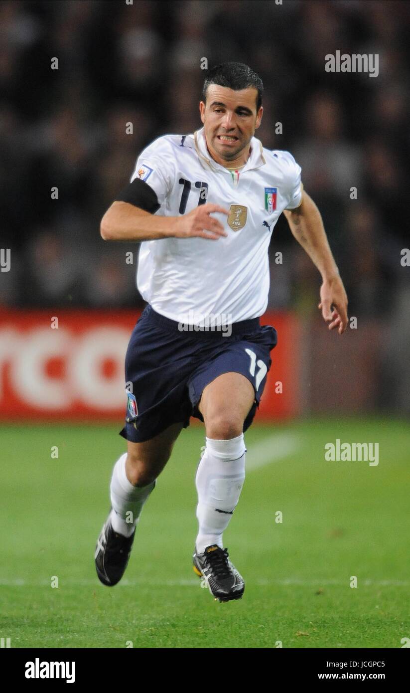 Antonio di natale hi-res stock photography and images - Alamy