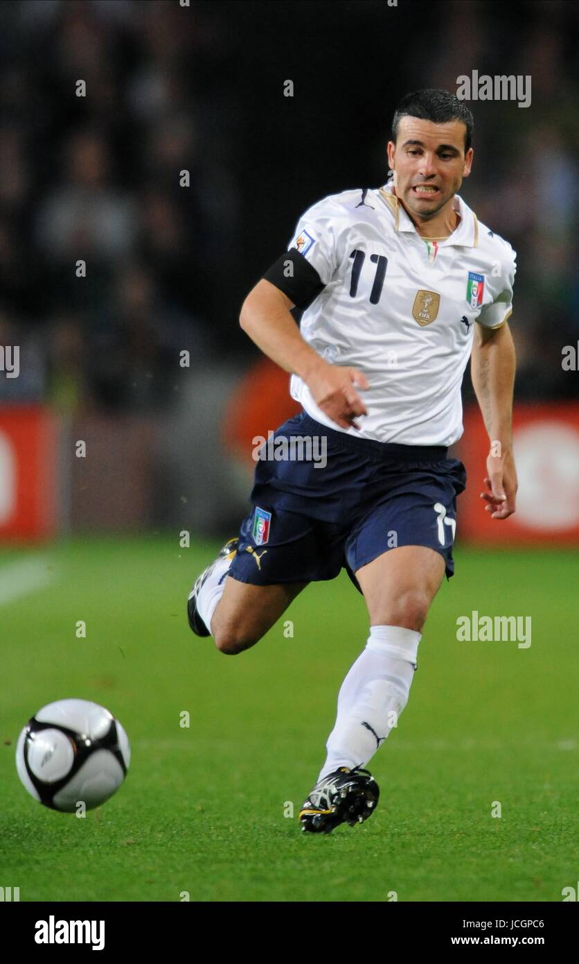 Antonio di natale udinese hi-res stock photography and images - Alamy