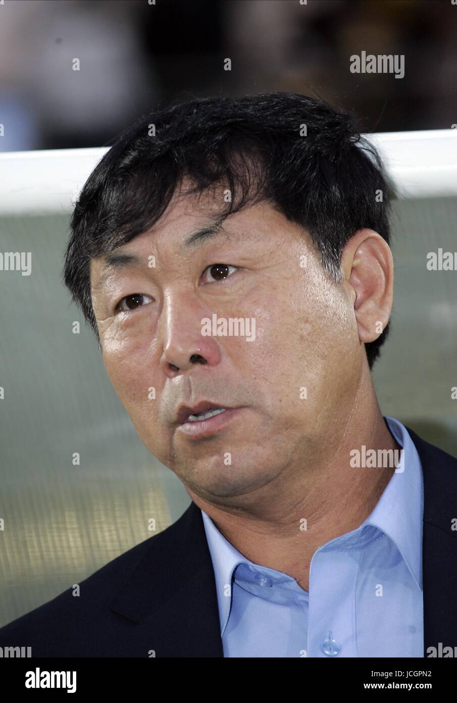Kim Jong Hun High Resolution Stock Photography and Images - Alamy