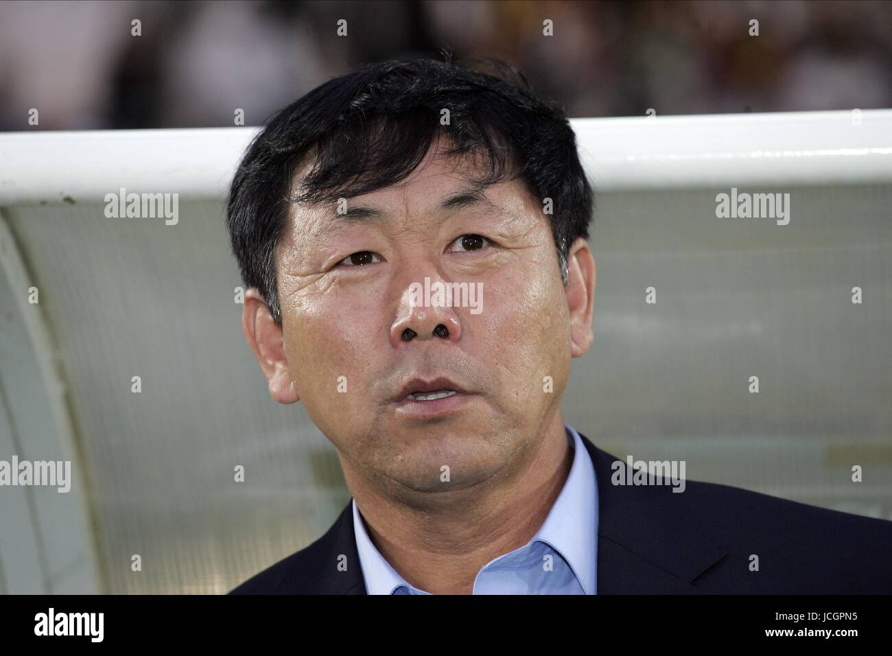 Kim jong hun hi-res stock photography and images - Alamy