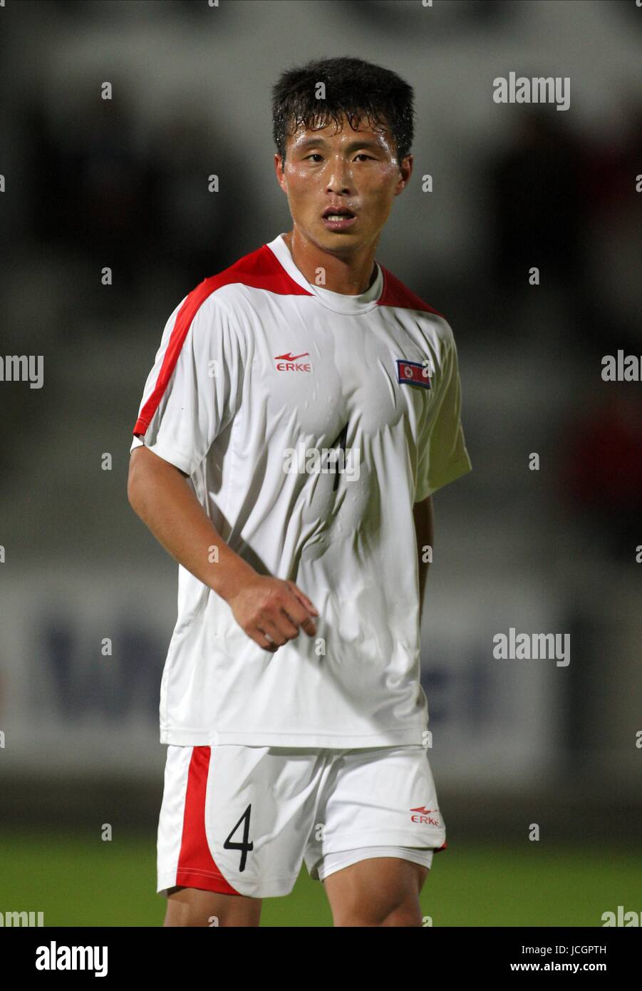 Pak nam chol hi-res stock photography and images - Alamy