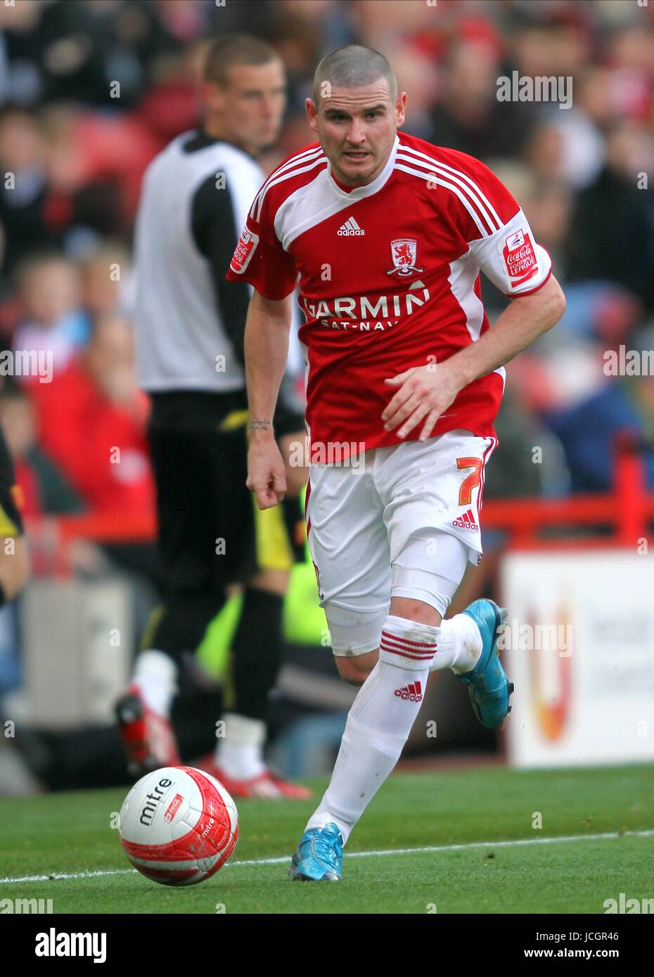 Mark Yeates High Resolution Stock Photography and Images - Alamy