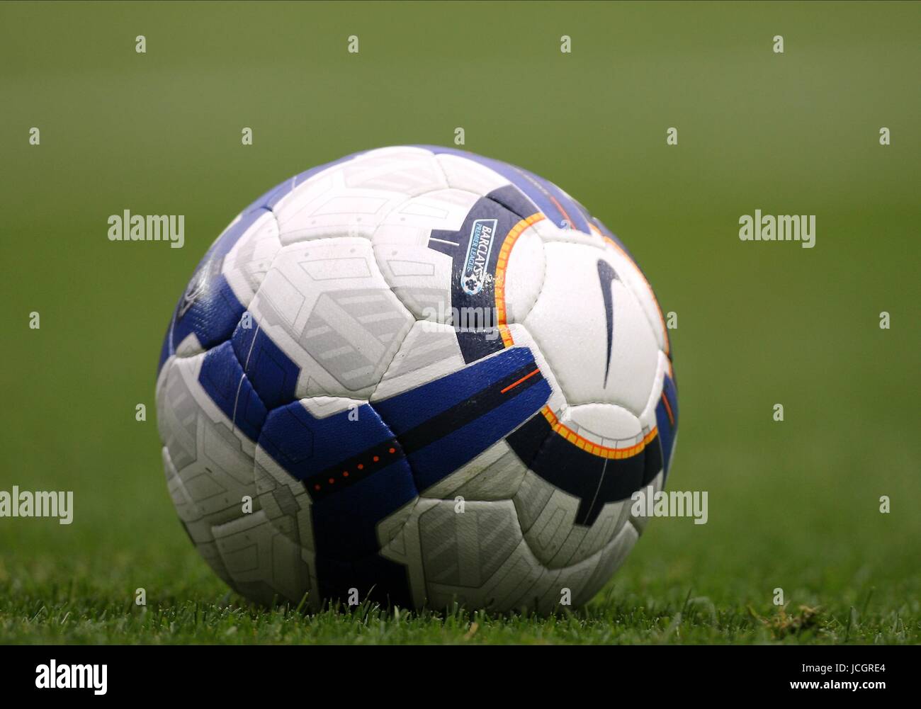 NIKE BARCLAYS PREMIERSHIP BALL BARCLAYS PREMIERSHIP BALL BLACKBURN ...