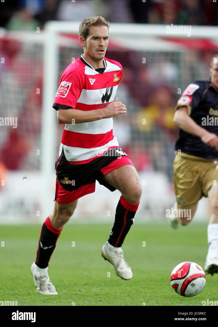 Doncaster rovers fc hi-res stock photography and images - Alamy