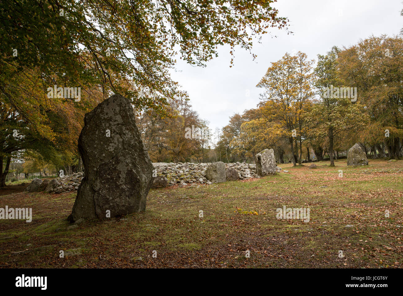 Inverness stones hi-res stock photography and images - Alamy