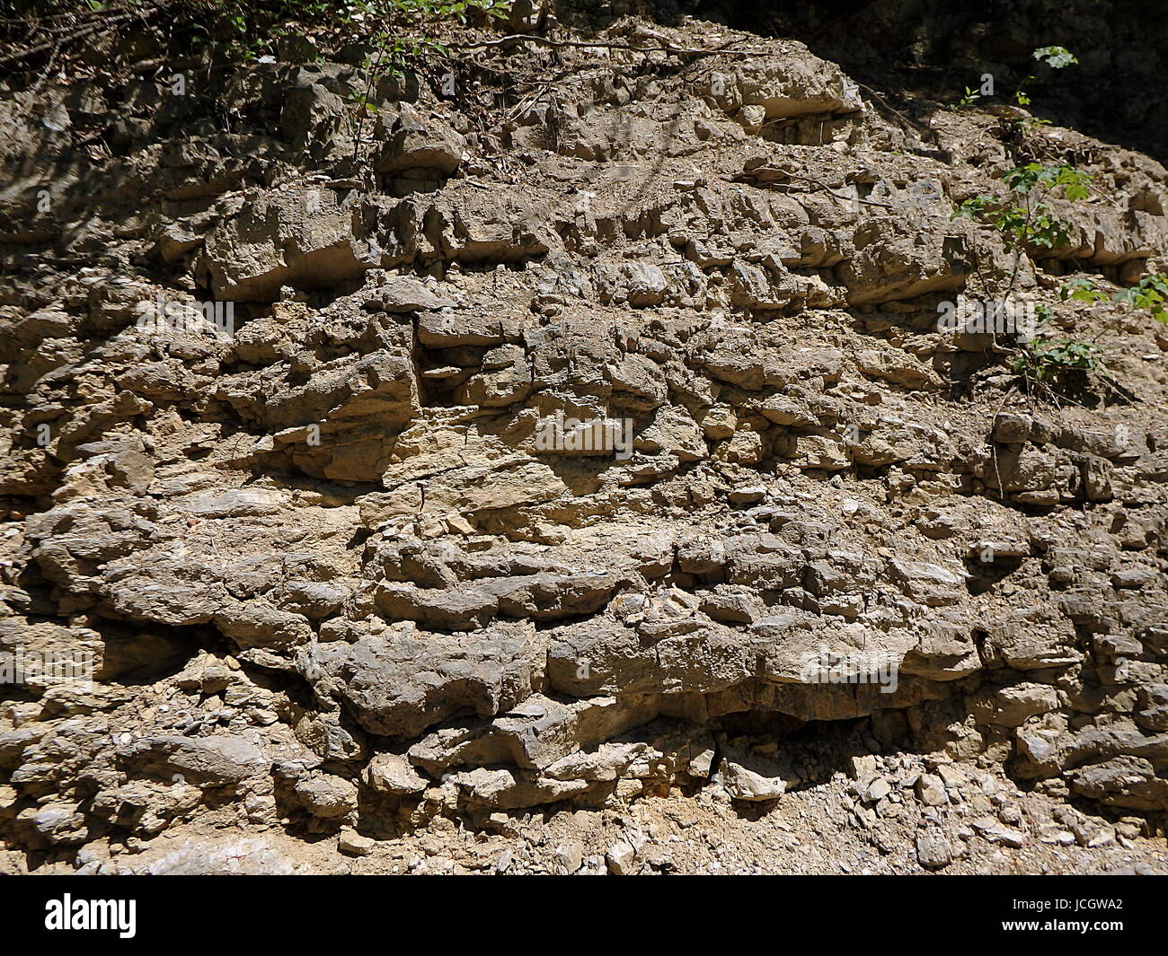 cracked rock natural background, Stone texture closeup background Stock ...