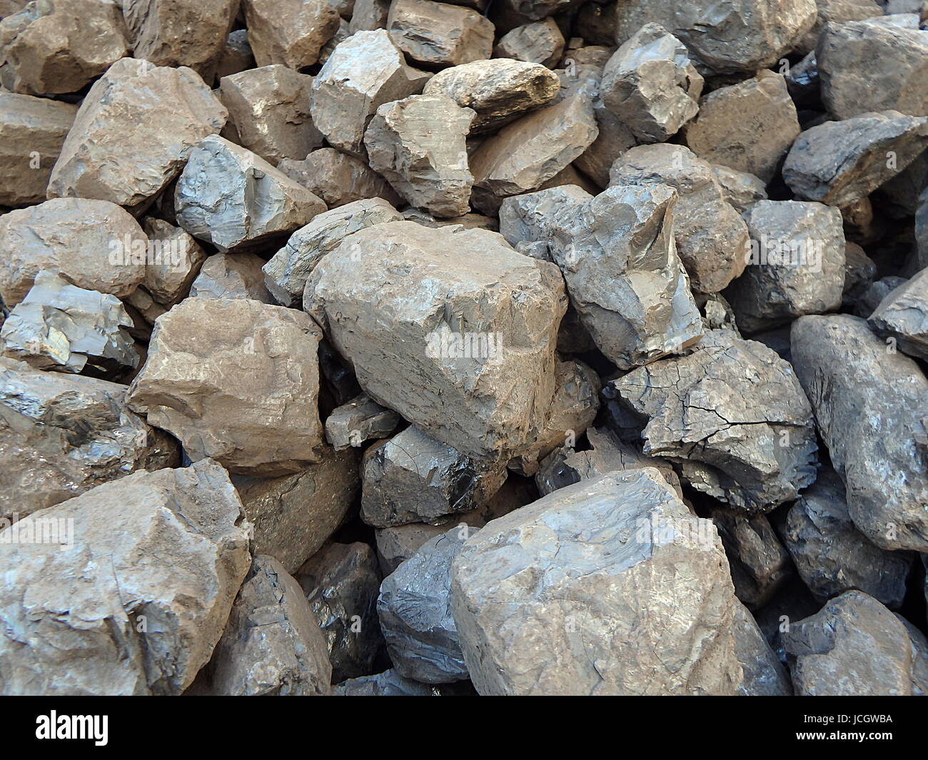 Coal mineral black cube stone background, coal Stock Photo - Alamy