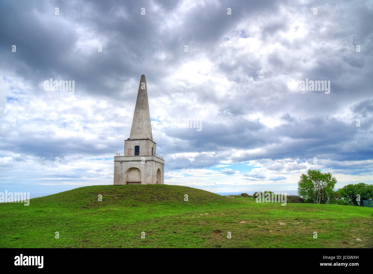 Obelisk ireland hi-res stock photography and images - Alamy
