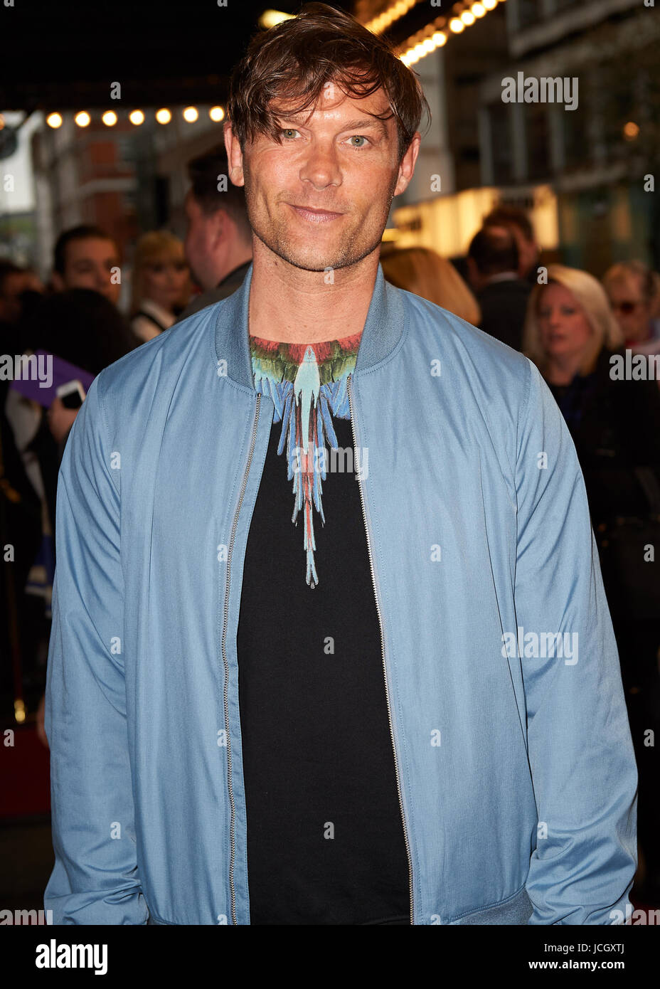 'Our Lady of Perpetual Succour' Press night at the Duke of York's ...