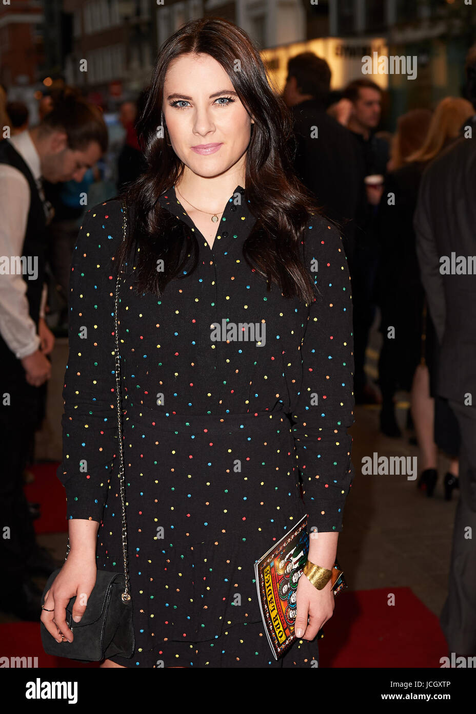 'Our Lady of Perpetual Succour' Press night at the Duke of York's ...