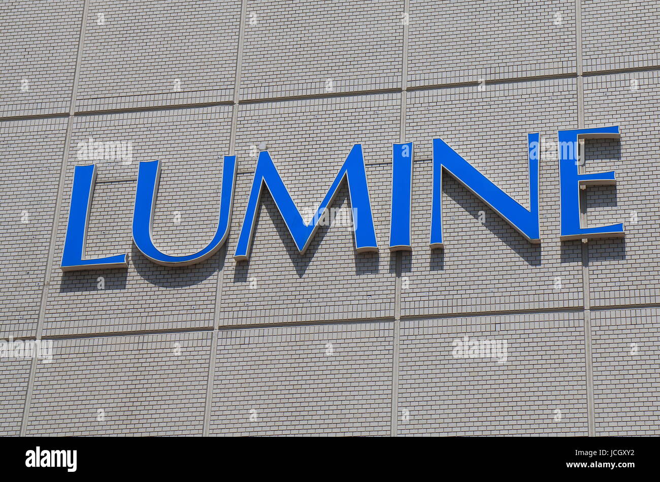 Yokohama logo hi-res stock photography and images - Alamy