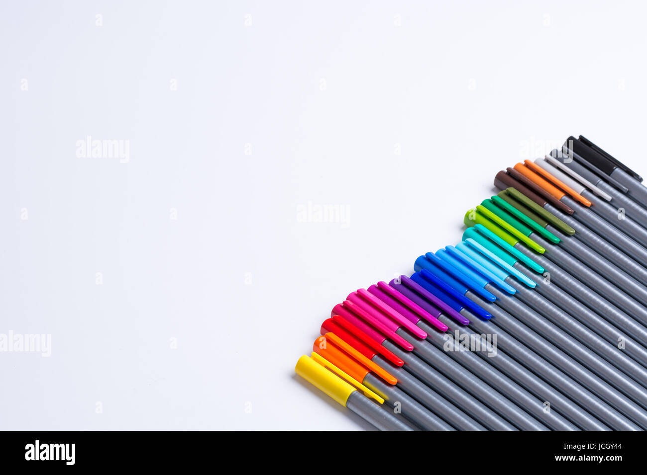 Colorful liners hi-res stock photography and images - Alamy