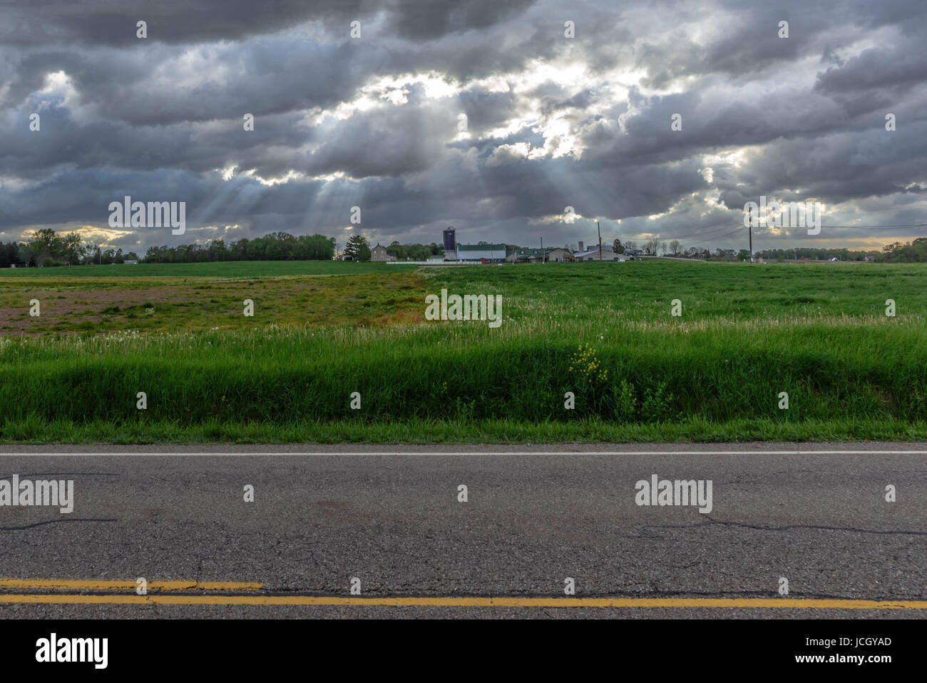 Route 93 hi-res stock photography and images - Alamy